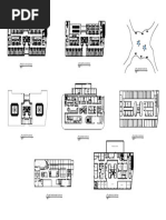 Worthing Hospital Floor Plan Overview | PDF | Hospital | Emergency ...