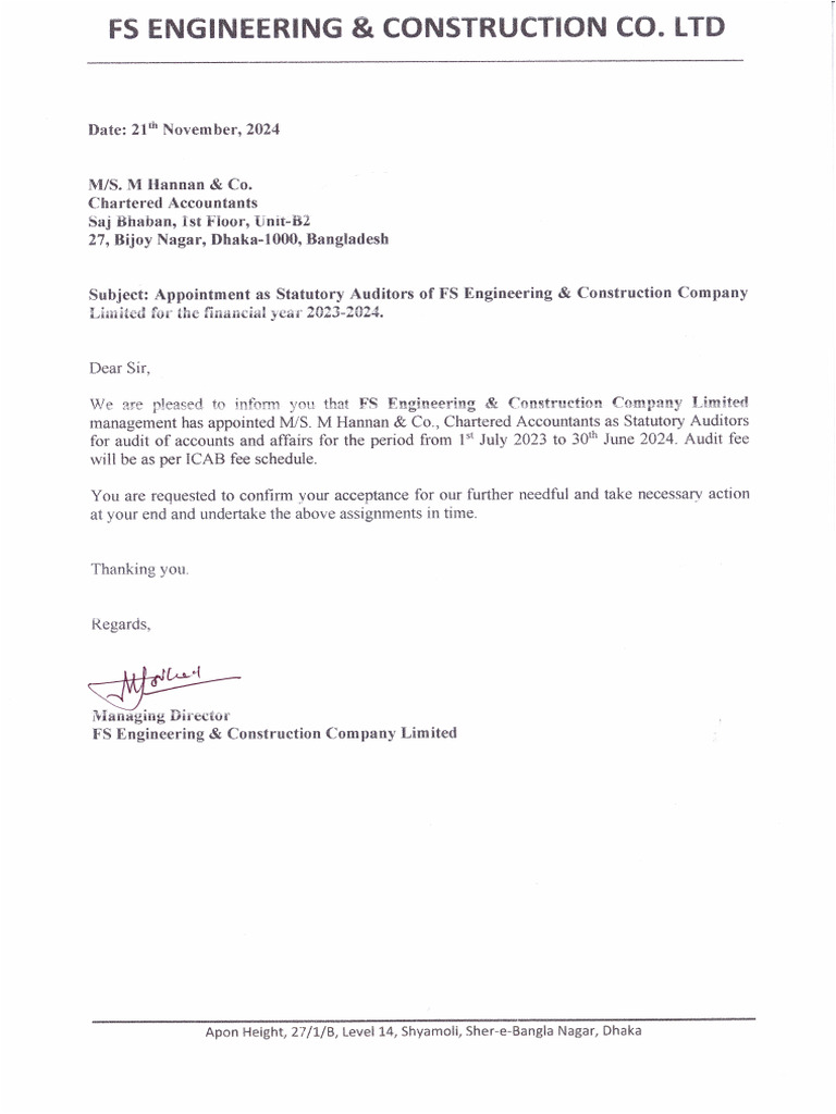 FS Engineering | PDF