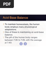 Chloride Shift: Mechanism and Function | PDF