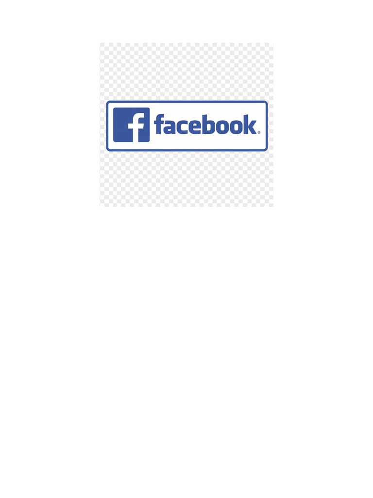 fb logos | PDF