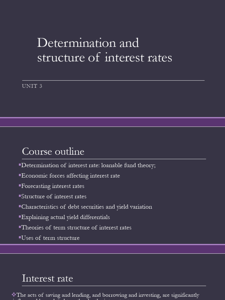Veda_file-1 | PDF | Yield Curve | Interest