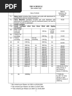 MTA Schedules | PDF | Long Island Rail Road | Metro North Railroad