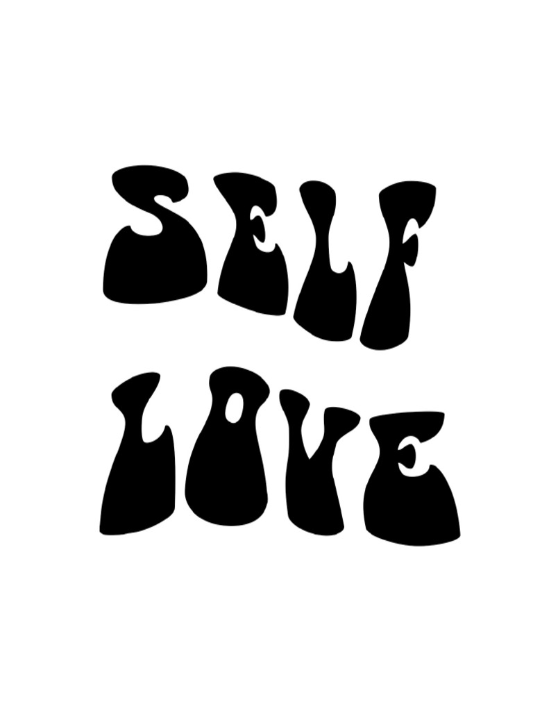 self lovw | PDF