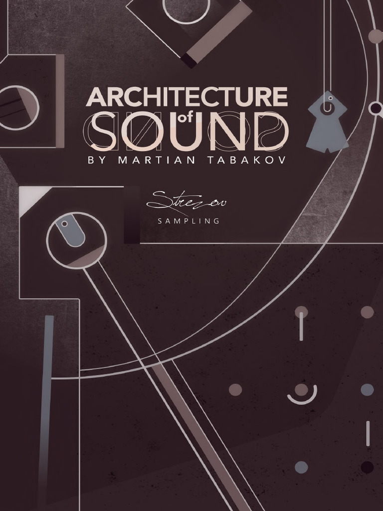 Architecture of Sound - MANUAL | PDF | Equalization (Audio) | Microphone
