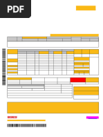 Challan (MTR Form Number-6) | PDF | Banking | Payments