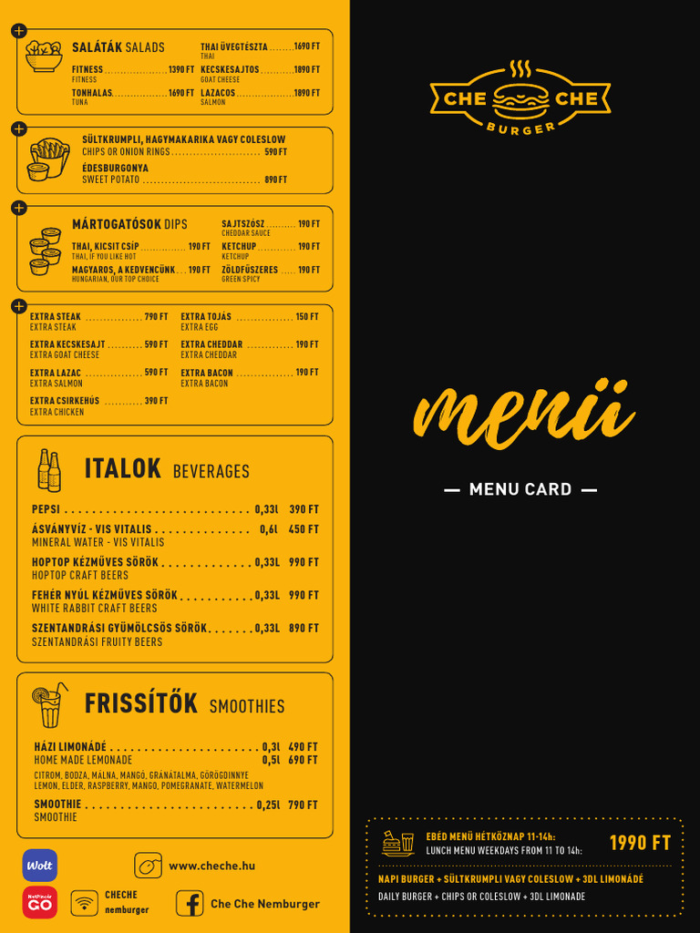 Cheche Menulap A4 2020 Nov | PDF