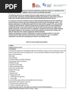 Package Insert - BacTAlert FN Plus - 410852 | PDF | Growth Medium ...