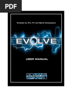 Manual - Zeemods Audio Framework | PDF | License | Copyright
