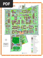 Uaa Campus Map | PDF