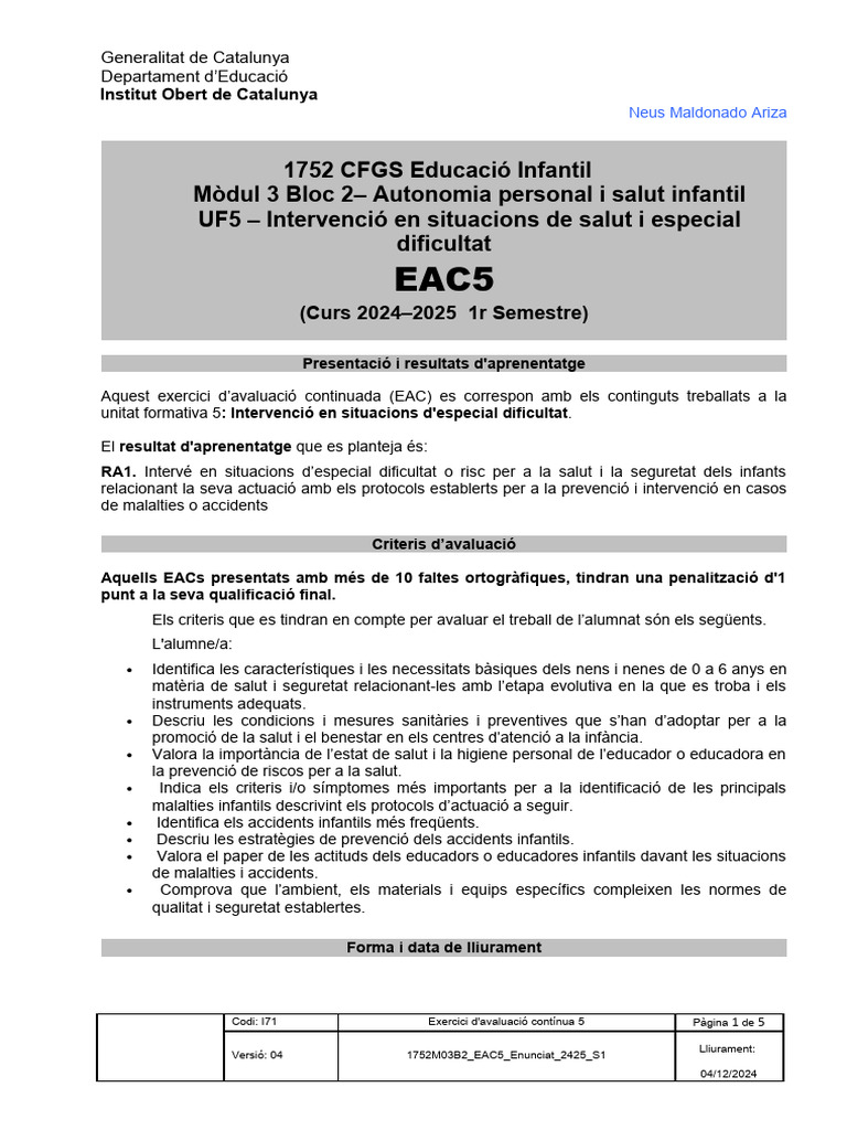 1752M03B2 Eac5 | PDF