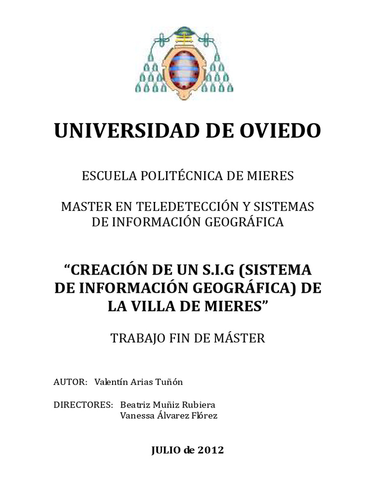 MANUAL PRACTICO RESUMIDO GEOMEDIA | PDF | Sistema de información ...