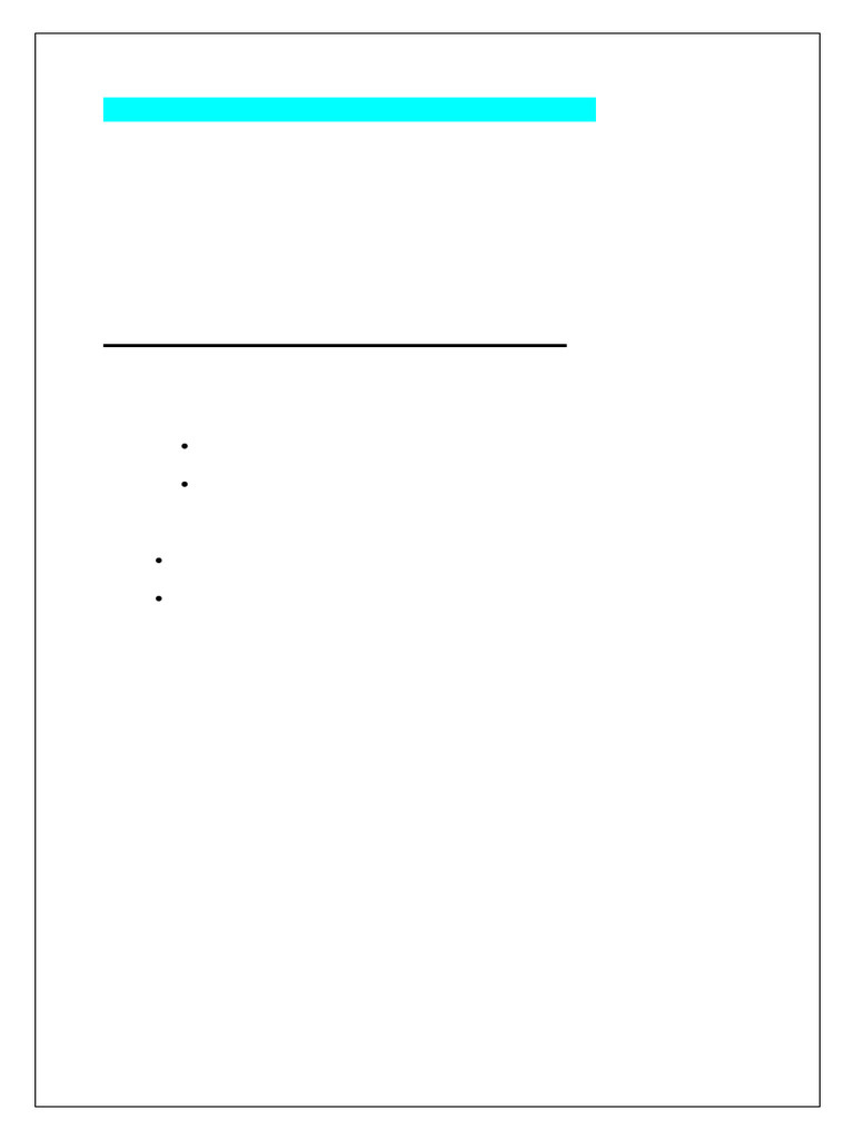 18TH July Bacenta Meetings. | PDF