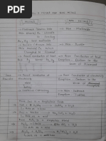 Multivalent Metals | PDF