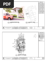 ARBT 2 PLATE Two Storey House - 100 SQM | PDF