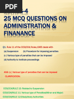 IRDA EXAM - English 250 Questions | PDF | Insurance | Life Insurance