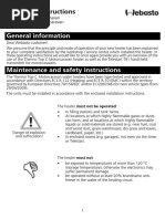 Chinese Diesel Heater Info | PDF | Computers
