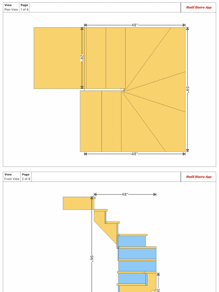 11.25” Stringer | PDF