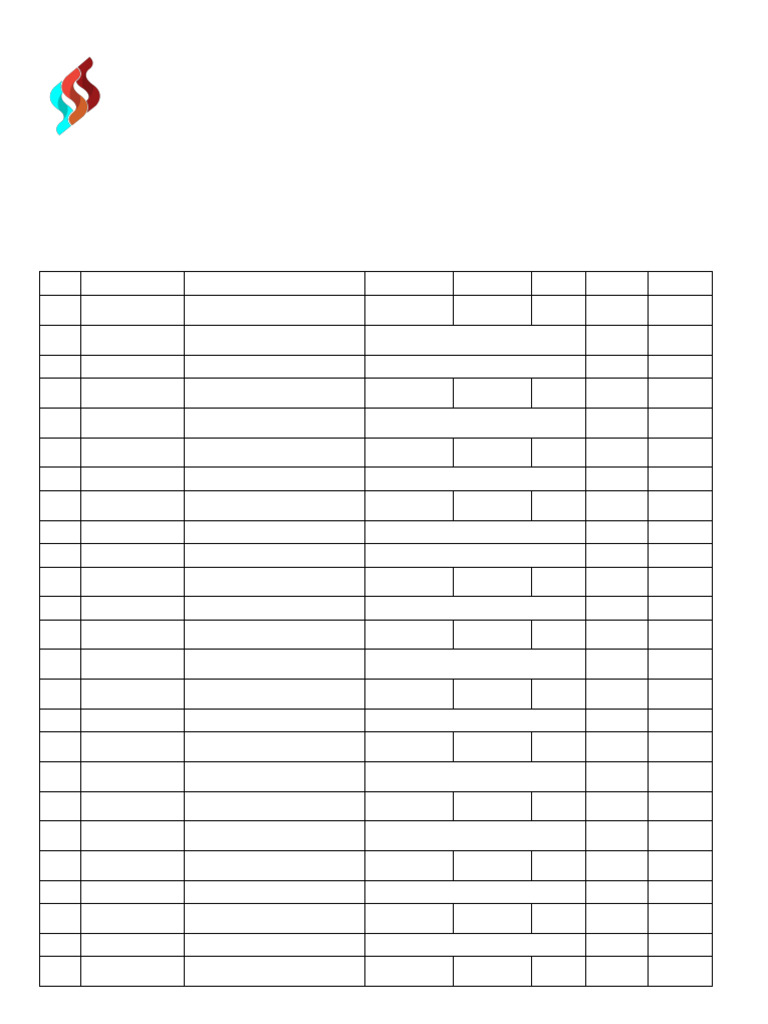 Surat Jalan Inv Mov 2 | PDF