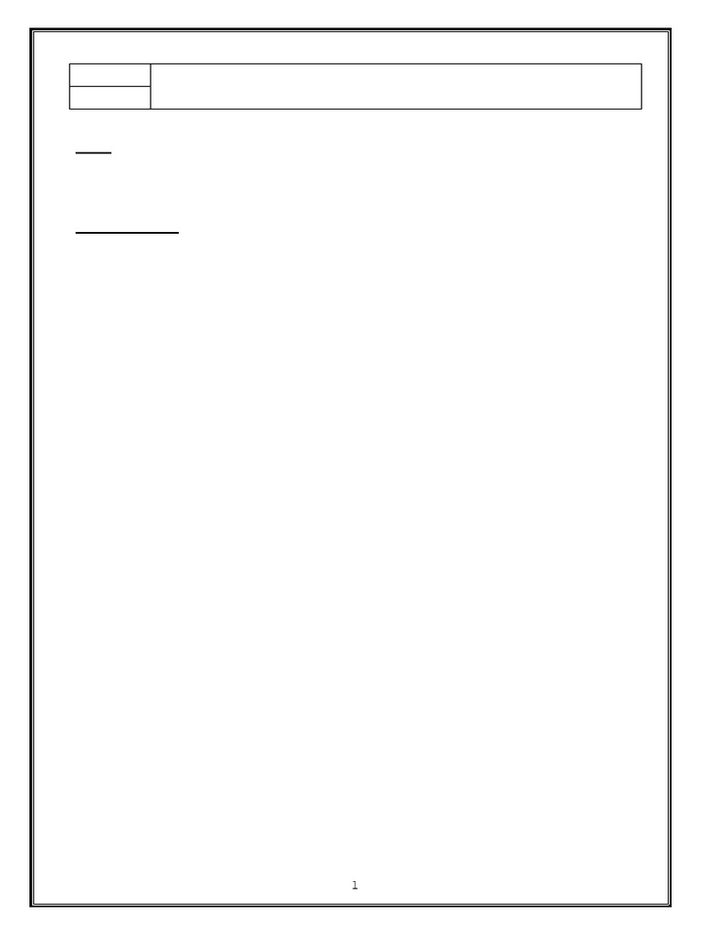 24CSE401-FOCC LAB -Manual | PDF | Parameter (Computer Programming) | Computer Program