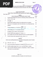 Mathcad Keyboard Shortcuts | PDF | Greek Alphabet | Mathematical Objects