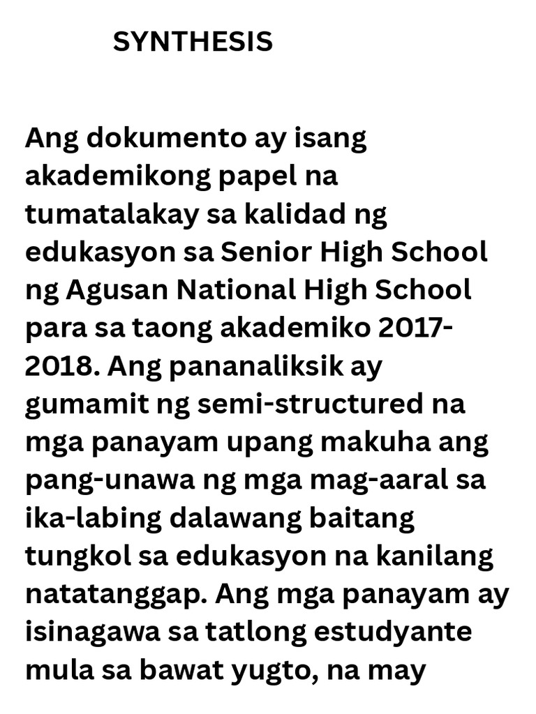 Synthesis 20240322 124632 0000 | PDF