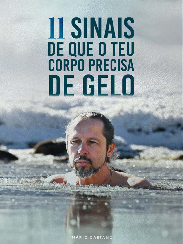 11-sinais-de-que-o-teu-corpo-precisa-de-gelo | PDF