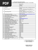 5 JAN 2025 TEMPLATE PROPOSAL PROGRAM MBG AL FALAH | PDF