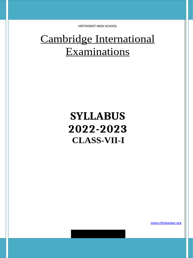 Class-7i - Final 2022-2023 | PDF | Chemical Reactions | Solubility