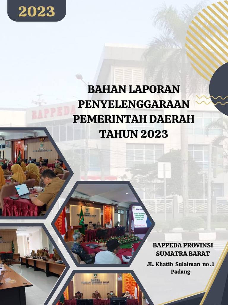 LPPD 2023 | PDF