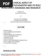 MMR IHC Panel InterpretationGuide | PDF | Immunohistochemistry ...
