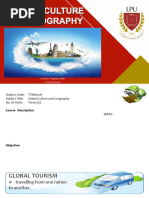 World Landforms - List of All Landforms | PDF