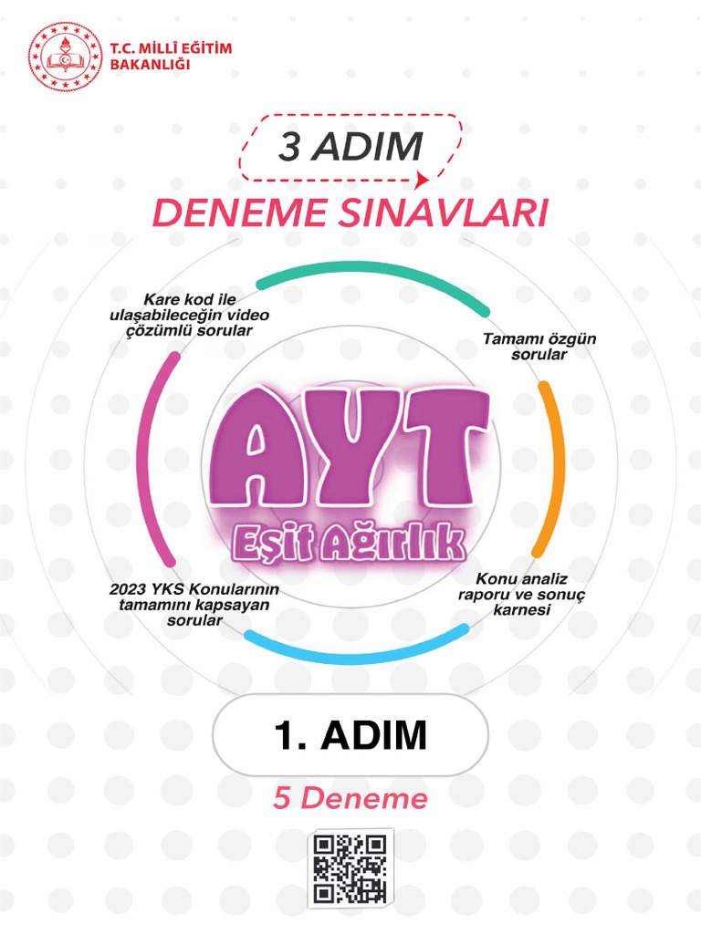 Ayt Ea Adim 1 | PDF