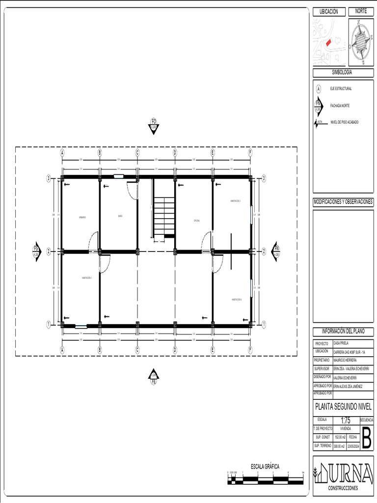 Casa Priela 2 | PDF