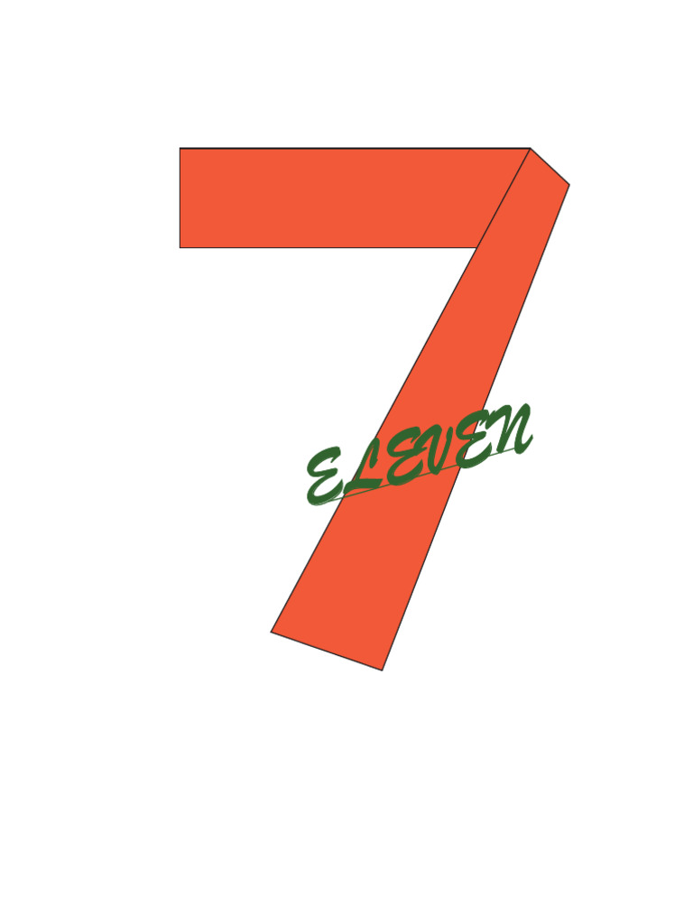 7 Eleven | PDF