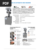 201951B - Southcott Crimp Charts A1 - Gates G and GSP v1 | PDF