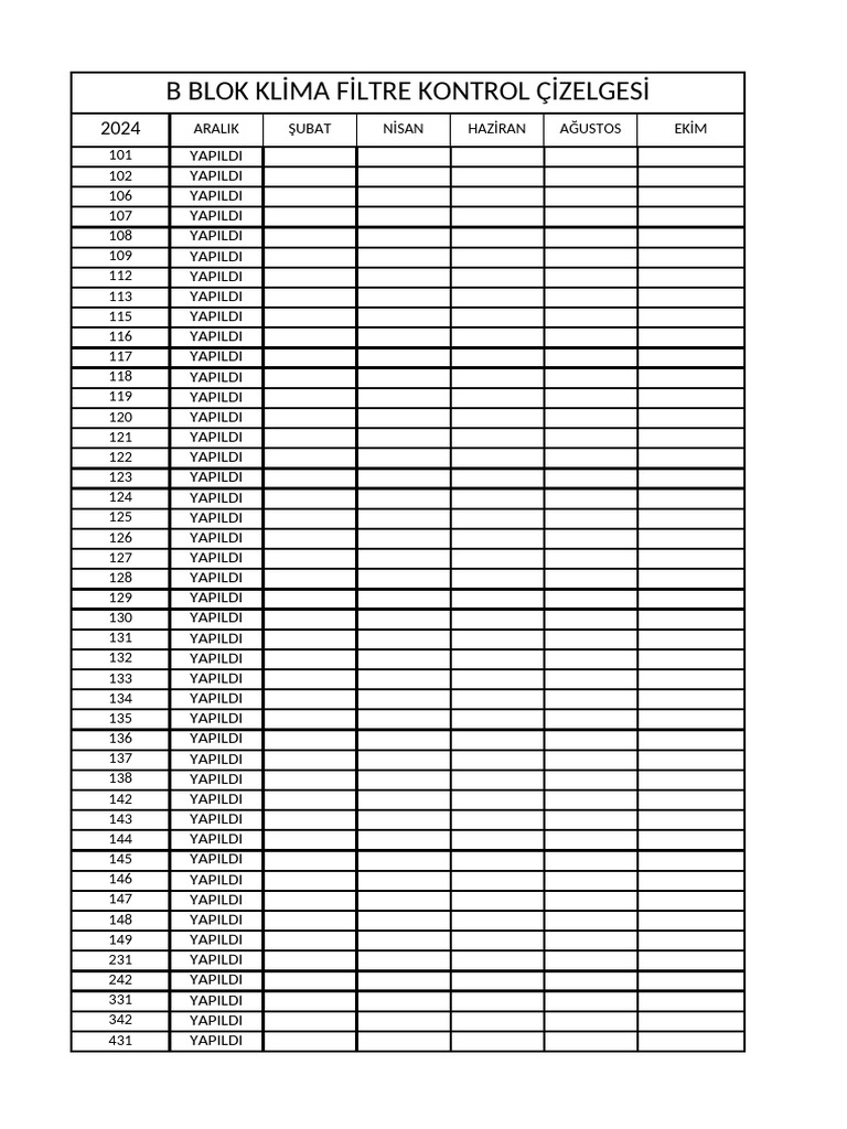 KLİMA | PDF