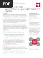 RMG 500 - December 2022 | PDF | Efficient Energy Use | Lease