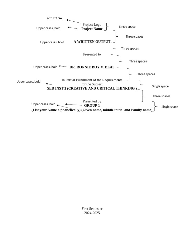 Final Portfolio Template | PDF | Prototype | Human Communication