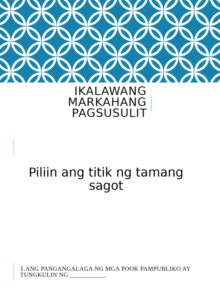 Esp 2nd Reviewer | PDF