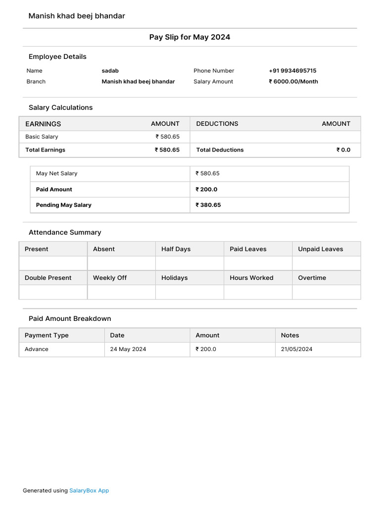 Sadab - May 2024 - 1716526206316 | PDF