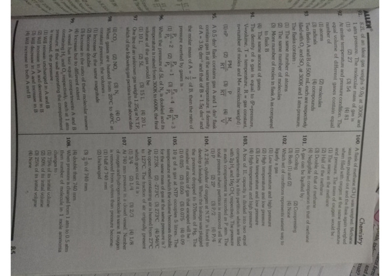 Ijso Pyq1 | PDF