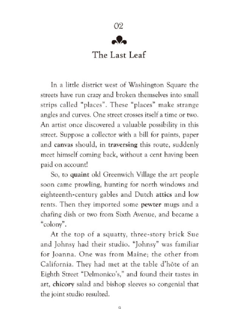 A Scan (Sample) | PDF