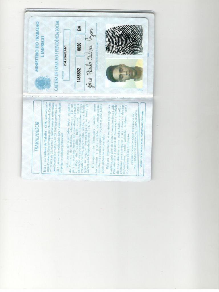 Ctps Janio Pag 1 | PDF