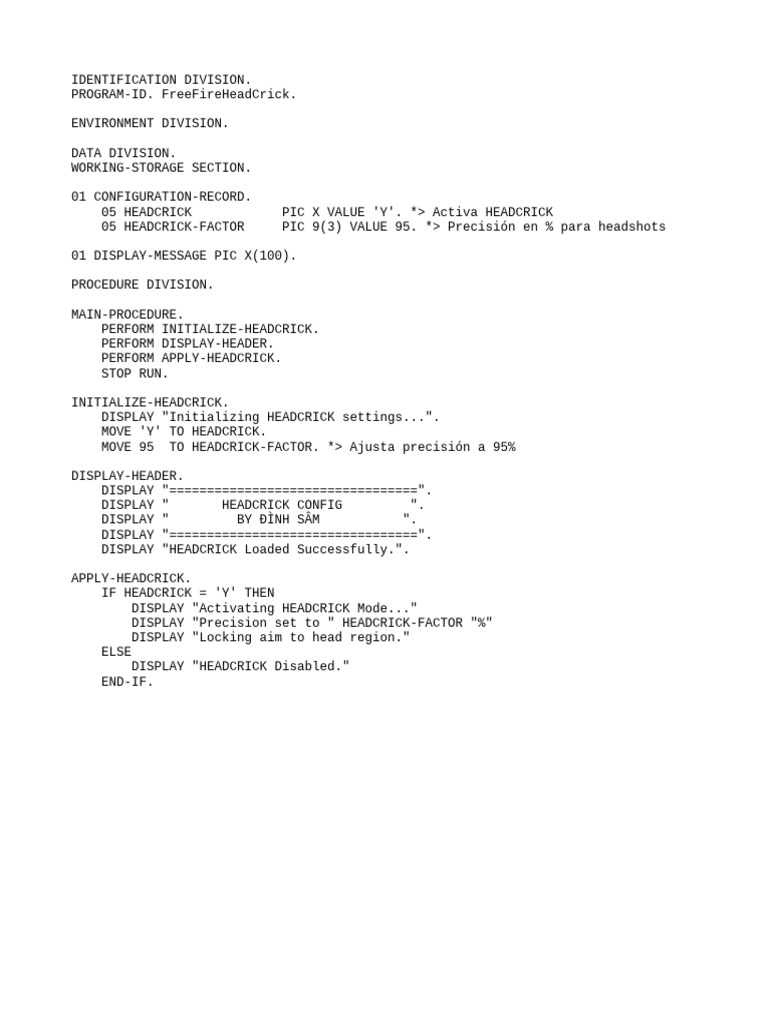 ?? Just Some Weak Ass Script I Made | PDF