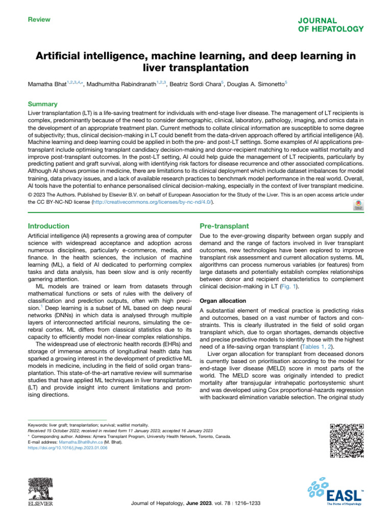 Paper4 | PDF | Machine Learning | Artificial Intelligence