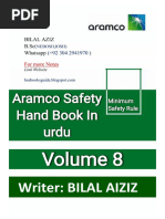 OSHAD SF CoP List | PDF