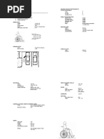 Old and New BP 344 | PDF | Stairs | Architectural Elements