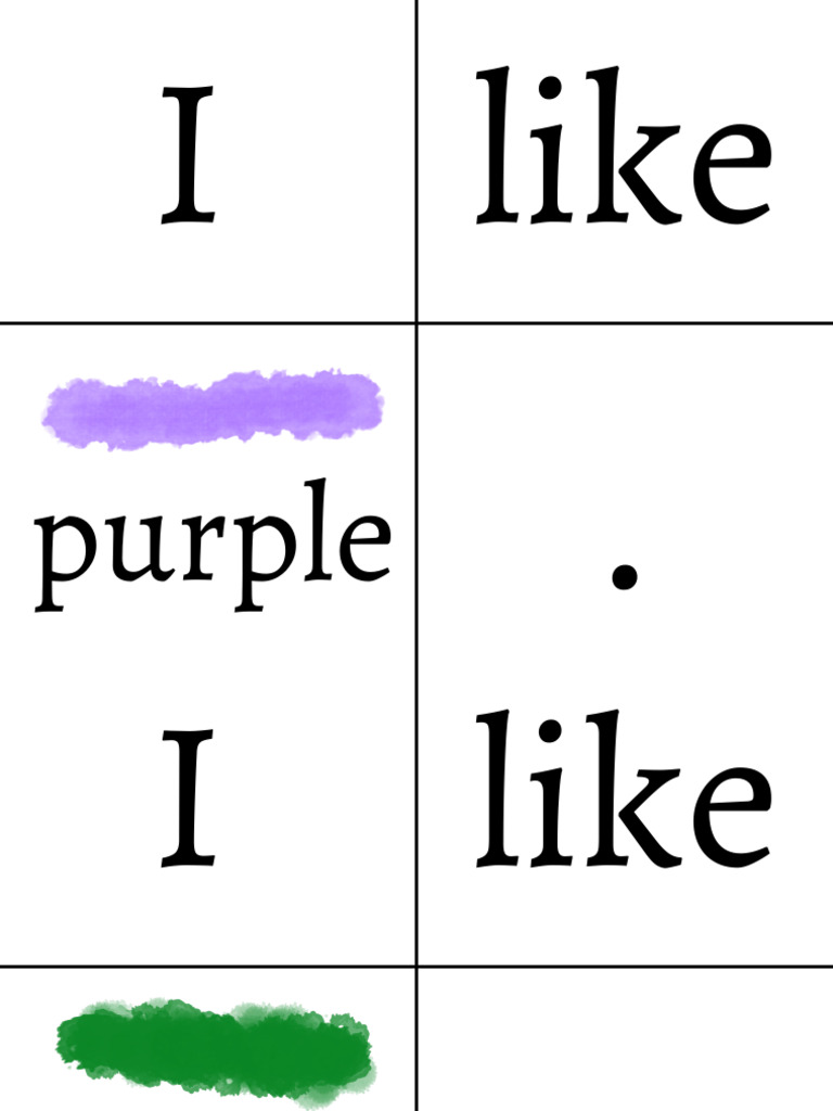 Purple | PDF
