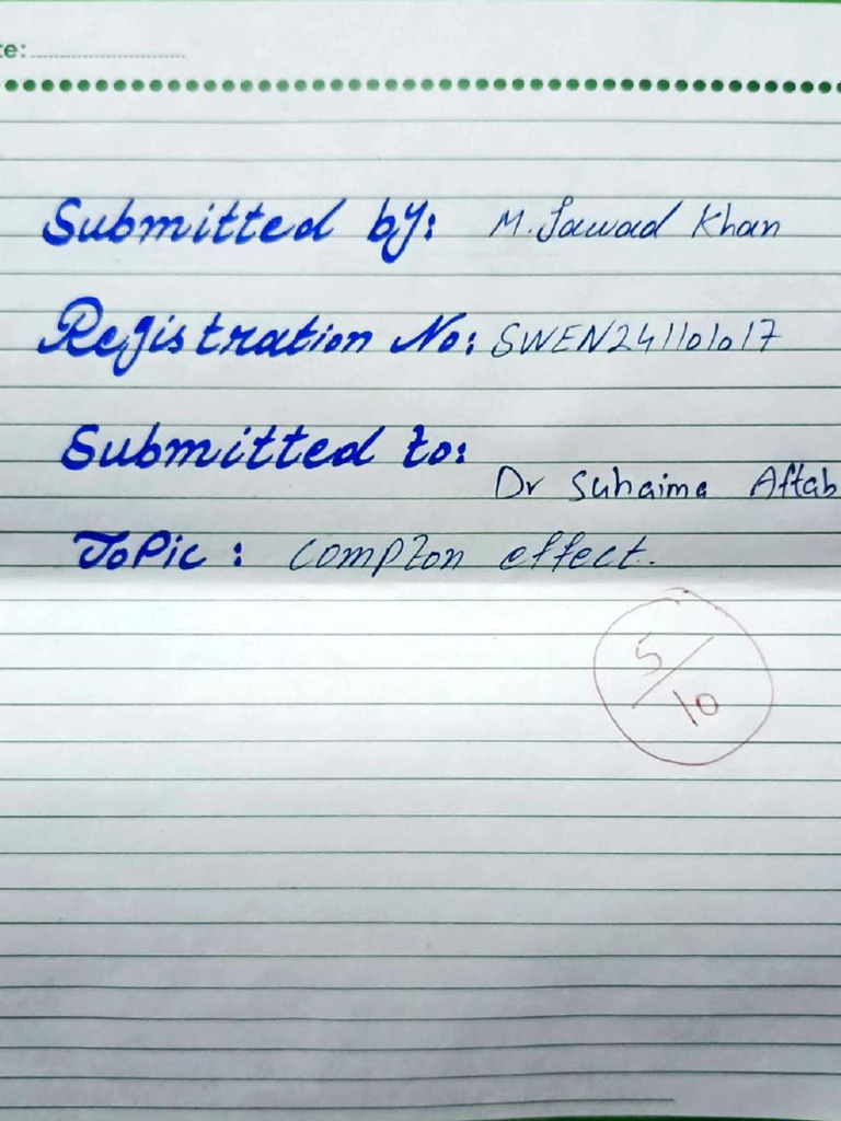 Jawad Assignment | PDF