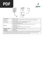 LAS-WHT-91953BIUFSM Data Sheet | PDF | Manufactured Goods